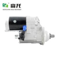 China Starter Motor  Starter 228000-7120 228000-7121 TG228000-7121、18997、610-159、190-760、61230373、91-29-5526 for sale