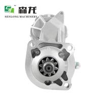 China Starter Motor  Starter 228000-7120 228000-7121 TG228000-7121、18997、610-159、190-760、61230373、91-29-5526 for sale