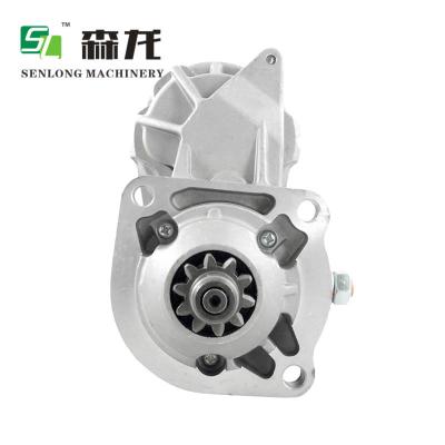 China Starter Motor  Starter 228000-7120 228000-7121 TG228000-7121、18997、610-159、190-760、61230373、91-29-5526 for sale