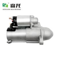China Starter Motor  Starter 12V 9T C1.1 E301E 319-7351 340-8308 Perkins Starter Motor for sale