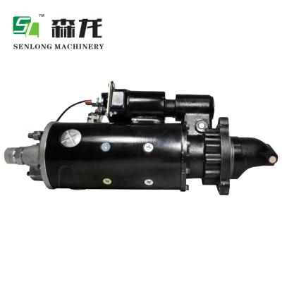 China Starter Motor  3408 0R4998, 10R0936, 1249780, 4Q5454 3084198, 3093137, 3603868PL, 3628757, 3628997,10461188 for sale
