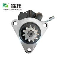 China 24V 11T 8.5KW Starter Motor  3895796  389-5796 000133F408  0-001-33F-408  000133F408 for sale
