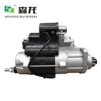 China NEW  Starter Motor  24V STARTER FITS  LOADER 962M 950M 950GC 4246652 390-0707 3900707 for sale