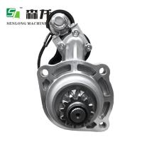 China NEW  Starter Motor  24V STARTER FITS  LOADER 962M 950M 950GC 4246652 390-0707 3900707 for sale