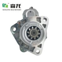 China 24V Electronic  Starter 357-5671 3575671 4280009120 4280009121 4280009122 for sale