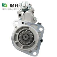 China Starter Motor Mitsubishi 24V Mercedes MAN truck M009T66971, M009TD0571, M009TD0572, M009TD0573, M009TD0574, M009TD2271, for sale
