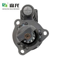 China 50MT CCW 6N0424 Cummins Starter Motor 10478874 10479327 1109297 1109648 1109799 1109830 1109962 1990236 1990265 for sale
