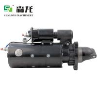 China 50MT CCW 6N0424 Cummins Starter Motor 10478874 10479327 1109297 1109648 1109799 1109830 1109962 1990236 1990265 for sale