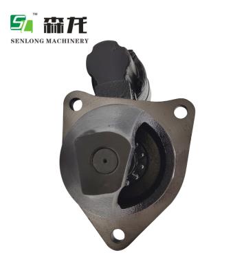 China K13C K13D SS-2705 Hino Starter 28100-20000 28100-1645A STR-0500 For EK100 EK200 EL100 for sale