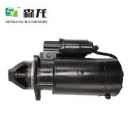 China K13C K13D SS-2705 Hino Starter 28100-20000 28100-1645A STR-0500 For EK100 EK200 EL100 for sale