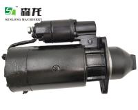China K13C K13D SS-2705 Hino Starter 28100-20000 28100-1645A STR-0500 For EK100 EK200 EL100 for sale