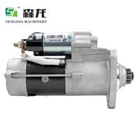 China 12T Starter Motor Mitsubishi M009T20171, M9T20171 0041515001, 0051515001, 0051515401, 0071510201, A0041515001, 19070034 for sale