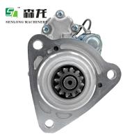 China 12T Starter Motor Mitsubishi M009T20171, M9T20171 0041515001, 0051515001, 0051515401, 0071510201, A0041515001, 19070034 for sale