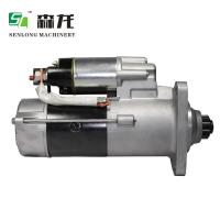 China 11T Starter Motor Mitsubishi M009T85471, M009T87471, M009T87472, M9T85471, M9T87471, M9T87472, M9T87474，11139182, for sale