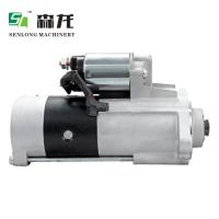 China Starter Motor Mitsubishi Ford CL35 Loader M001T66081, M002T54083, M008T70071, M1T66081, M2T45085, M2T54083, M2T54085, for sale