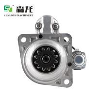 China Starter Motor Mitsubishi Industrial Generator  M008T64571, M8T64571, M2T45085, M2T54083, M2T54085, M2T54091, M2T58981, for sale