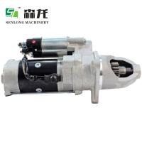 China 13T Starter Motor Mitsubishi Hyundai D6AC 3610084003, 3610084400, 3610084800 TM000A26501, TM000A38301 600317, 600896, for sale
