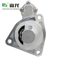 China 13T Starter Motor Mitsubishi Hyundai D6AC 3610084003, 3610084400, 3610084800 TM000A26501, TM000A38301 600317, 600896, for sale