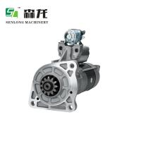 China 12T Starter Motor Mitsubishi Ford Truck M009T64672, M009T64673, M9T64672, M9T64673 6C4611000CB, 6C4611000CC, 6C4611000CD for sale
