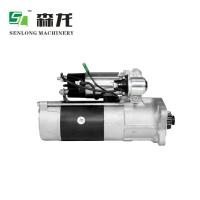 China Starter Motor Mitsubishi S6S 32B6600301, 32B6610301, 32B6620300, M008T55473, M8T54471, M8T55471, M8T55472, M8T55473 for sale