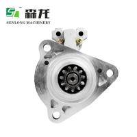 China Starter Motor Mitsubishi Commercial Vehicle M009T60471, M009T60471AM, M009T60472, M009T60473, M009T61571, M9T60471, for sale