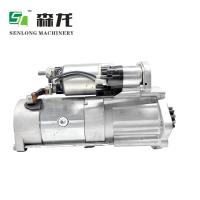 China 6D34 24V Starter Motor For Bosch 5.0KW 0001251502 M008T87171 M8T87171 ME049303 ME080740 VAME049303 DRS0895 for sale