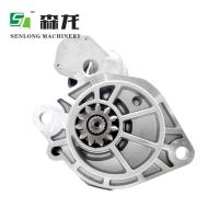 China 6D34 24V Starter Motor For Bosch 5.0KW 0001251502 M008T87171 M8T87171 ME049303 ME080740 VAME049303 DRS0895 for sale