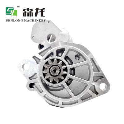 China 6D34 24V Starter Motor For Bosch 5.0KW 0001251502 M008T87171 M8T87171 ME049303 ME080740 VAME049303 DRS0895 for sale