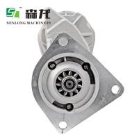 China 5.5KW Starter motor 24V Mitsubishi Hyundai Modern forklift modern bus 0K85118400, 0K87T18400  600312 for sale