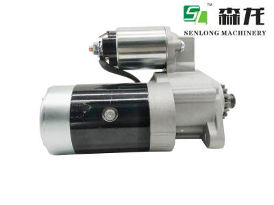 China 15T Mitsubishi Starter Motor 30L6610500 30L6610600 M000T60481 M000T60481AM M001T68381 M0T60481 M0T60481AM for sale