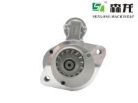 China 15T Mitsubishi Starter Motor 30L6610500 30L6610600 M000T60481 M000T60481AM M001T68381 M0T60481 M0T60481AM for sale
