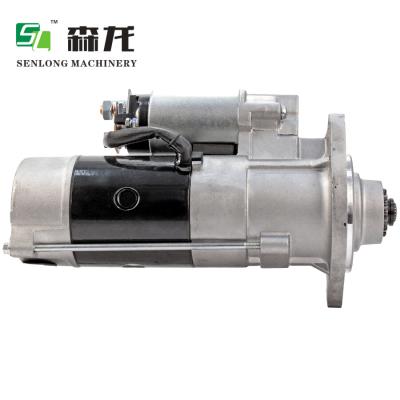 China 3.6KW Starter Motor Ford Truck M008T50071 M008T50072 M8T50071 M8T50072 MG250421 F4TZ11002A F4TZ11002ARM for sale