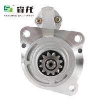 China 3.6KW Starter Motor Ford Truck M008T50071 M008T50072 M8T50071 M8T50072 MG250421 F4TZ11002A F4TZ11002ARM for sale