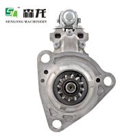 China 5.5KW Starter motor Mitsubishi D13  M009T72079, M9T71279, M9T72078, M9T72079 ,20796845, 21428341, 21493891, 21942885, for sale