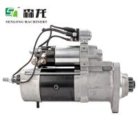 China 5.5KW Starter motor Mitsubishi D13  M009T72079, M9T71279, M9T72078, M9T72079 ,20796845, 21428341, 21493891, 21942885, for sale