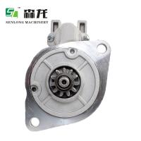 China 3.5KW Starter motor Mitsubishi Fuso FH M3T90271ZC, M3T90272, M3T90273, M8T55171, ME087506, ME087506E, ME087577, ME087676 for sale