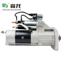 China Starter motor Mitsubishi Ford Truck  M009T64671, M9T64671,6C4611000CA, T186001,CST35692, CST35692AS, CST35692ES, for sale