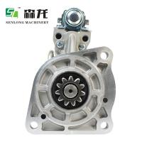 China Starter motor Mitsubishi Ford Truck  M009T64671, M9T64671,6C4611000CA, T186001,CST35692, CST35692AS, CST35692ES, for sale