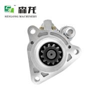 China Starter motor Mitsubishi M009T61671, M009T67671, M009T69371, M9T61671, M9T67671, M9T69371, 19081001, 35014VL, DRS0229, for sale