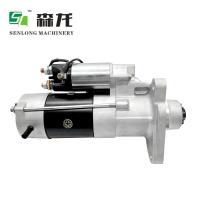 China Starter motor Mitsubishi M009T61671, M009T67671, M009T69371, M9T61671, M9T67671, M9T69371, 19081001, 35014VL, DRS0229, for sale