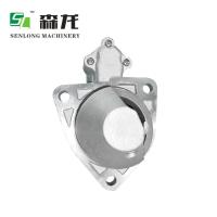 China Starter motor Mitsubishi 8DC10/11 M5T65071, ME060401, ME065737, ME067433, ME067500, ME067670, ME067671, ME067672, for sale
