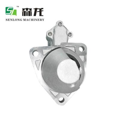 China Starter motor Mitsubishi 8DC10/11 M5T65071, ME060401, ME065737, ME067433, ME067500, ME067670, ME067671, ME067672, for sale