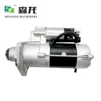 China Starter motor Mitsubishi 8DC93 M4T96071, M4T96072, M9T80571, M9T80572, M9T80573, ME094872, ME094873, ME164620, ME164621, for sale