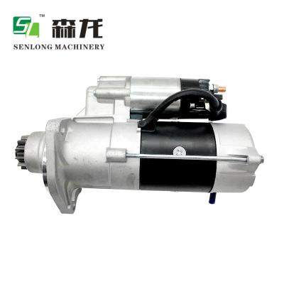 China Starter motor Mitsubishi 8DC93 M4T96071, M4T96072, M9T80571, M9T80572, M9T80573, ME094872, ME094873, ME164620, ME164621, for sale