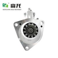 China Starter motor Mitsubishi 8DC93 M4T96071, M4T96072, M9T80571, M9T80572, M9T80573, ME094872, ME094873, ME164620, ME164621, for sale