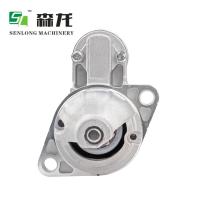 China Starter motor Mitsubishi M001T79681, M001T79781, M002T58881, M1T79681, M1T79781, M2T58581, M2T58681, M2T58881, M2T79781, for sale