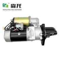 China 24V 15T 7.5KW Starter motor Mitsubishi 3776620200, 3776620201 0230007170, 0230007171 017210 for sale