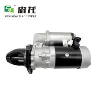 China S6B/S6A 0430136010 0430136100 Mitsubishi Starter 0430137010 03405520110 03405520111 03405520120 03405520121 for sale