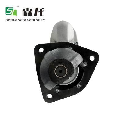China S6B/S6A 0430136010 0430136100 Mitsubishi Starter 0430137010 03405520110 03405520111 03405520120 03405520121 for sale