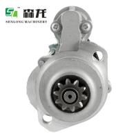 China Starter motor Mitsubishi STARTER Motor for ONAN Engines 24 Volt 1911948, 191-1948, M2T66371，M002T66371 for sale